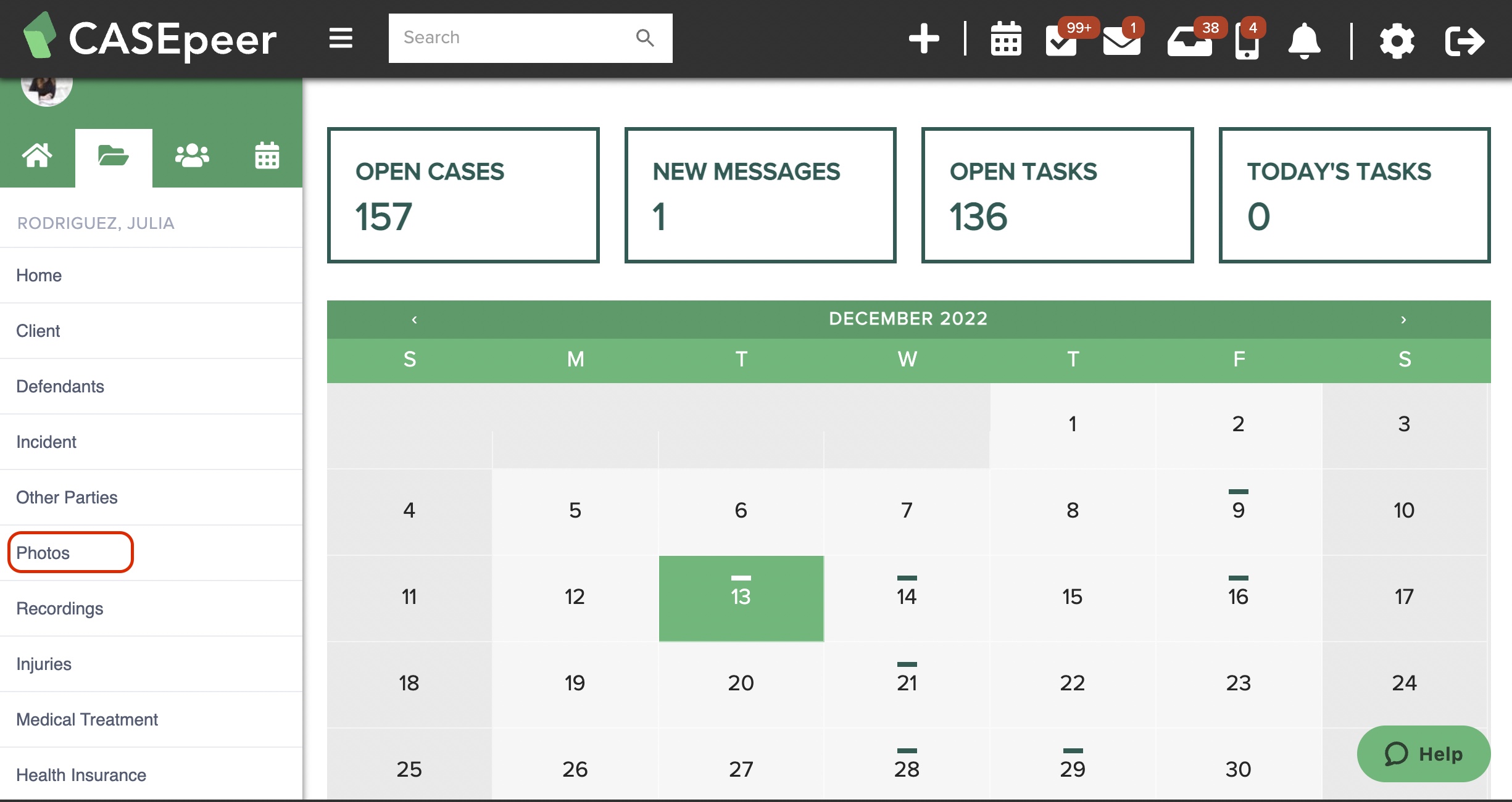 Block Email Signature Photos – CASEpeer
