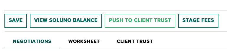 Stage a Case Where Part of the Settlement Was Paid Directly to a Third Party – CASEpeer