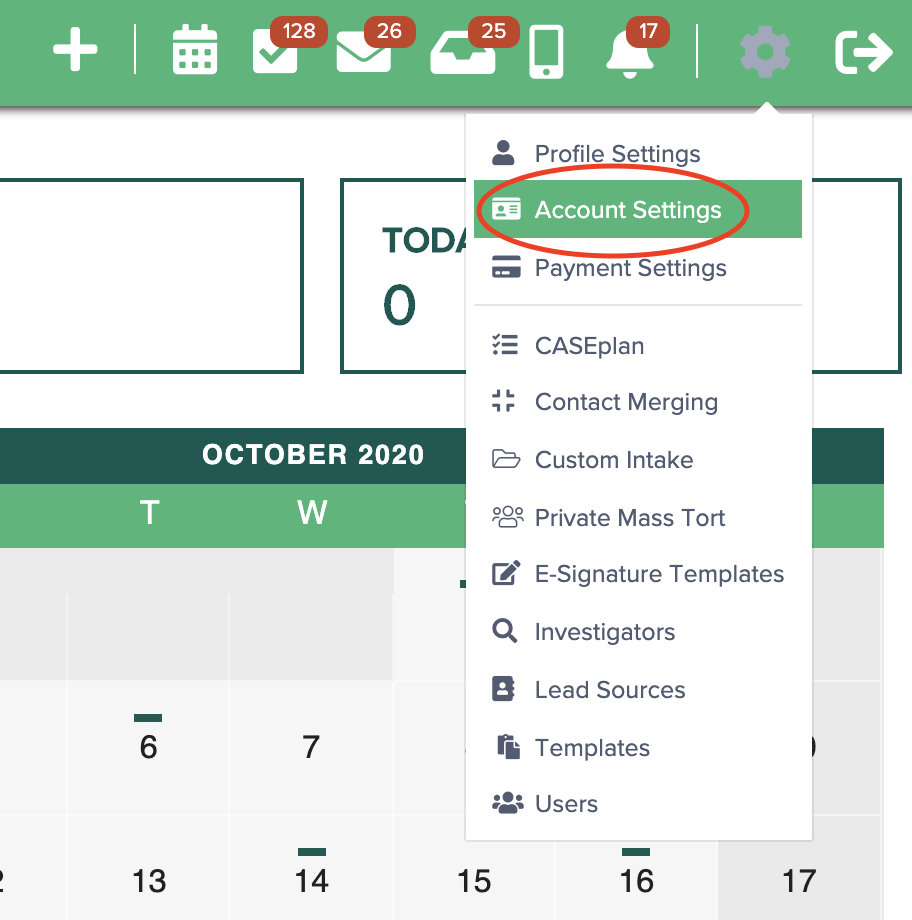 Edit Default Settlement Fee For New Cases CASEpeer edit-default-settlement-fee-for-new-cases-casepeer