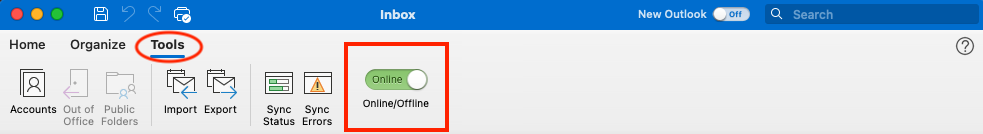 Outlook Troubleshooting Tips – CASEpeer