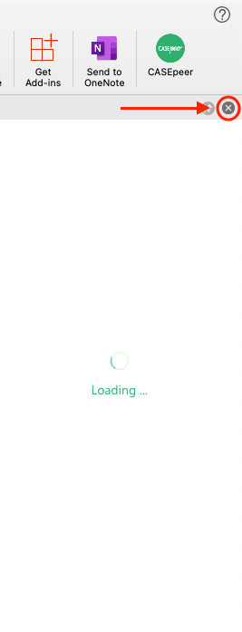 Outlook Troubleshooting Tips – CASEpeer