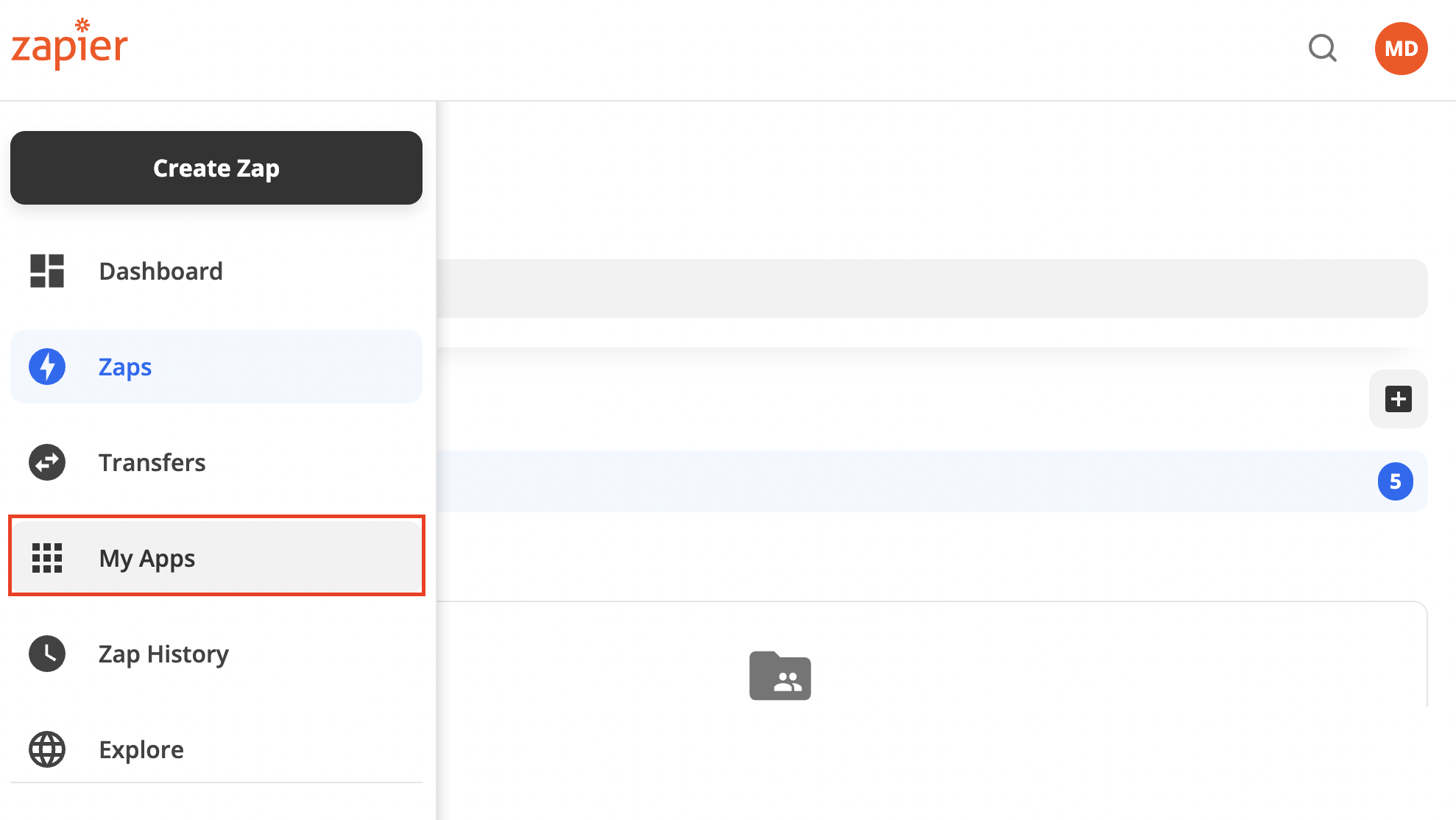 Activate the Zapier Integration – CASEpeer
